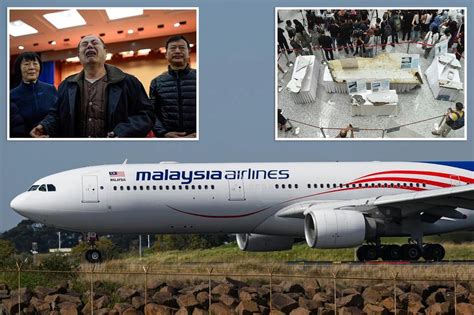 New Search For Missing Malaysia Airlines Flight Mh370 Underway 11 Years