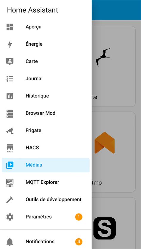 Visualiser Images Depuis Home Assistant Entraide Home Assistant