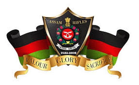 Assam Rifles Invites Tender For Supply Of Lightening Protection System Replacement Of Assam Rifles Invites Tender For Supply Of Lightening Protection System Replacement Of