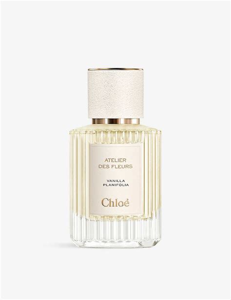 Chloe Atelier Des Fleurs Vanilla Planifolia Eau De Parfum Perfume