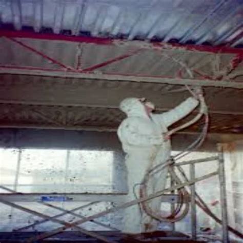 Passive Fire Proofing Work 10 L At Rs 12000kg In Navi Mumbai Id