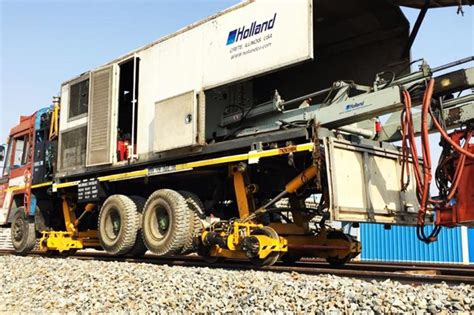 Flash Butt Welding Applications And Its Advantages Premnath Rail