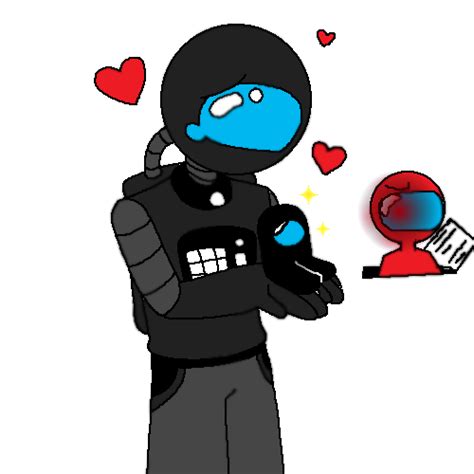 Pixilart Mini Crewmate Like By Potd