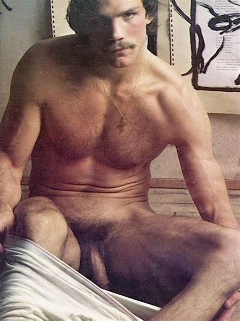 Man With Calligraphy Pic