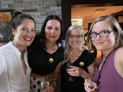 Caroline Charest Cria Posted On Linkedin