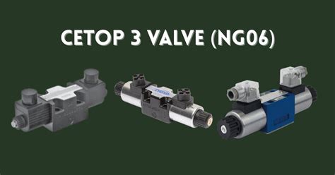 Co To Jest Cetop Kompletny Przewodnik Po Standardach I Zastosowaniach