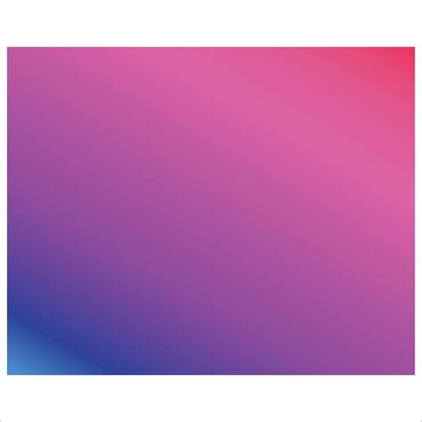 Aesthetic Multicolour Abstract Gradient Background 37360151 Vector Art