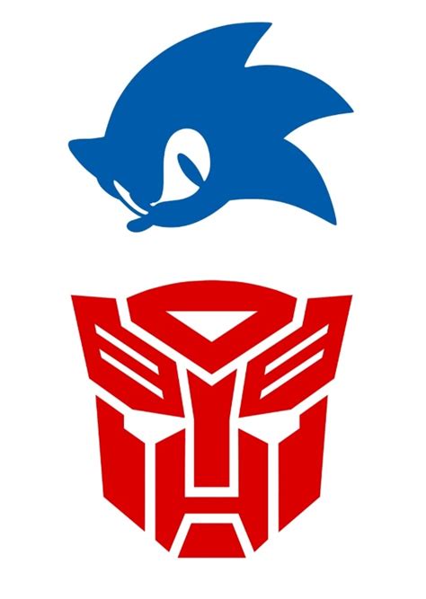 Sonic And Transformers Fan Casting On Mycast