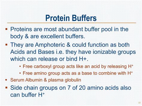 Acid Base Homeostasis Pptx