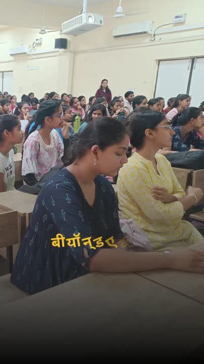 Beyond Exams On Linkedin Collegemeetup Beyondexams Kitinstitute