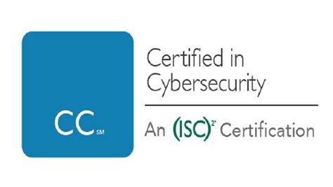 Isc2024 Isc2 Certifiedincybersecurity Cybersecurity Voucher Cc Informationsecurity