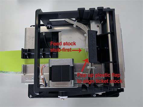 Troubleshooting Tips For My Boca Ticket Printer Purplepass