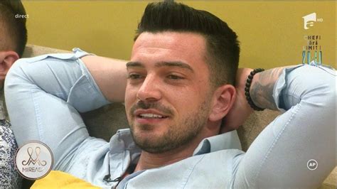 Tragedie în Lumea Showbiz Ului Andrei Perneș Fost Concurent Mireasa