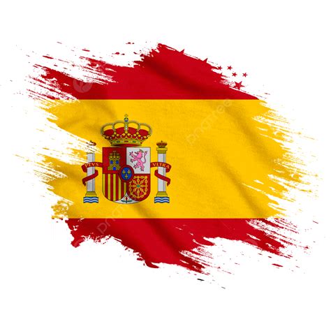 Spanish Flag 2022