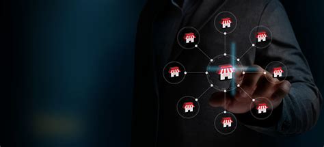 프랜차이즈 마케팅 브랜딩 소매 및 비즈니스 작업 미션 컨셉 프랜차이즈 마케팅 시스템 글로벌 네트워크 연결 현대 기술 비즈니스 영업권에 대한 스톡 사진 및 기타 이미지