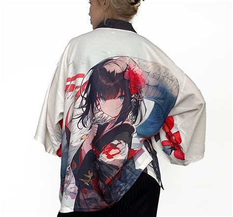 Anime Mens Clothing Uk