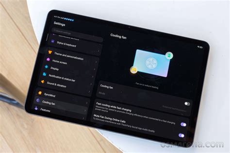Red Magic Nova Unboxing Gsmarena Com News