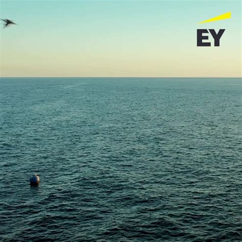 Merete Skage On Linkedin Ey Report Reveals The Latest Aquaculture And