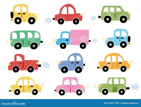 Carros Animados
