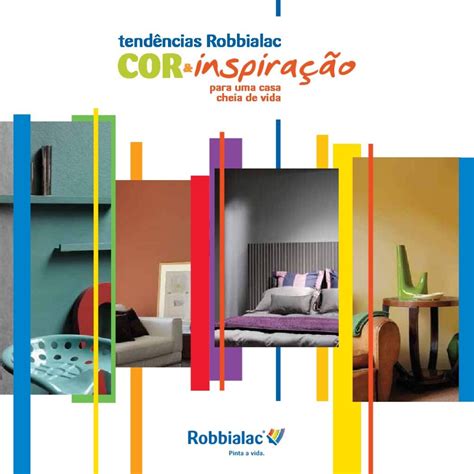 Robbialac Tintas E Pintura