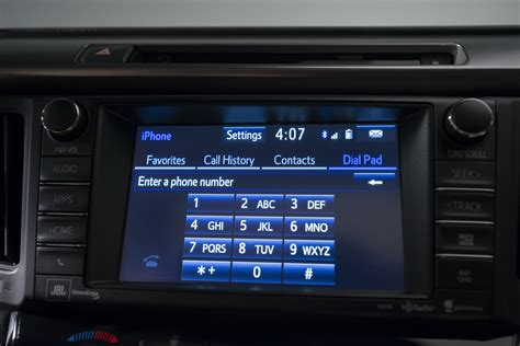 2016 Toyota Rav4 Hybrid Pricing Announced Full Specs Released