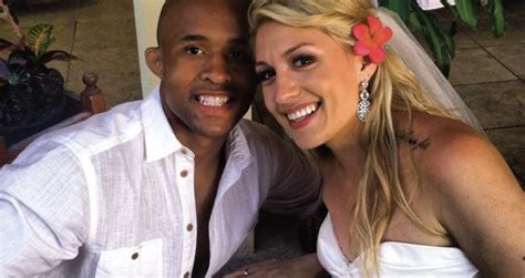 Destiny Bartels Ufc Demetrious Johnsons Wife Bio Wiki
