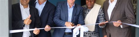 New Assa Abloy Facility Opens In South Africa Impro Technologies
