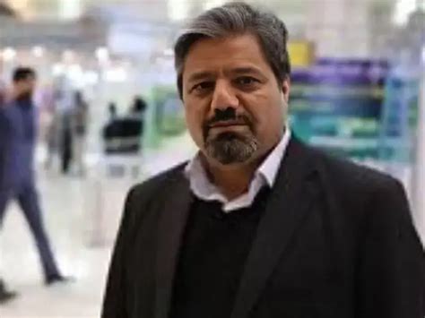 کانادا حکم قطعی اخراج مجید ایرانمنش، مقام سابق جمهوری اسلامی را صادر کرد ایران اینترنشنال