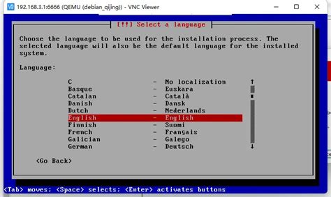 407 【openstack】qemu 制作 Qcow2 云镜像（基于 Debian）qcow2镜像 Csdn博客