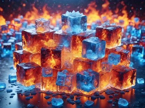 Ice Burn Stock Illustrations 2251 Ice Burn Stock Illustrations