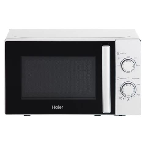 Микроволновая печь Haier HMB-MM207SA - купить по низким ценам в ...