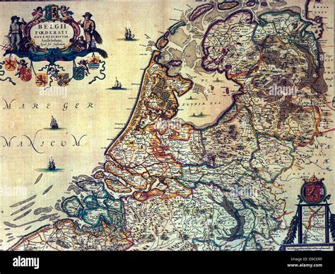 Dutch History Netherlands Holland History Historical Archive Archival