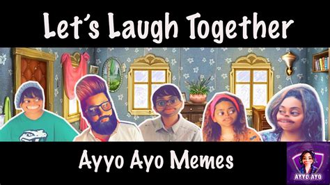 Ayyo Ayo Memes