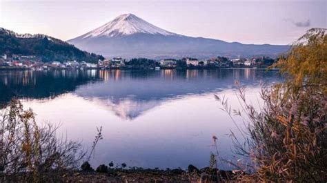 Ultimate Mt Fuji Private Escape Day Trip From Tokyo
