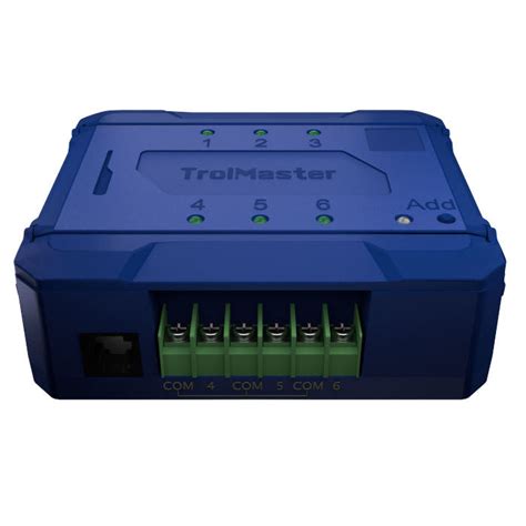 Trolmaster Grow Room Controllers Sensors And Automation Hydrobuilder
