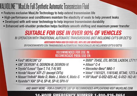 Mercon V Alternatives? - Ford Truck Enthusiasts Forums