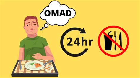 Omad One Meal A Day Diet The Unspoken Truth Syktohealth