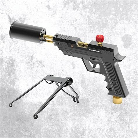 Firegun Smokey Goodness Webshop