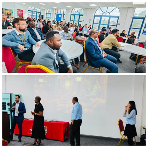 Lsst Aston Hosts Campus Awards And Achievement Ceremony For Academic Year 2022 23 London
