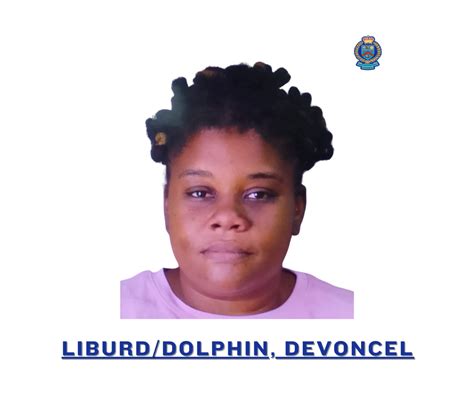 Devoncel Liburd Dolphin Charged With Money Laundering
