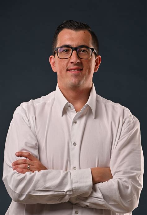 Engineering Malta Darryl Schembri