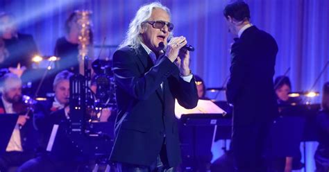 Grzegorz Markowski Odchodzi Z Zespołu Perfect Mój Stan Zdrowia Ostatnio Się Pogorszył