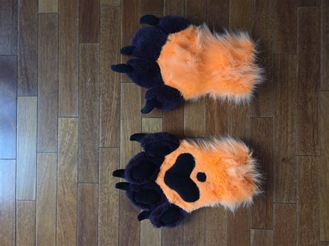 Mini Partial Fursuit Wyrzysk • Olx Pl