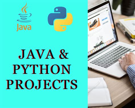 Help You In Java And Python Programming Related Projects By Shehan