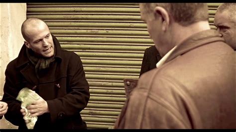 Lockstock And Two Smoking Barrels Intro Jason Statham Hd Best