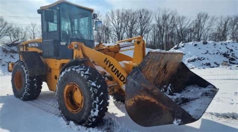 Ship A Hyundai Hl740 7 To De Leon Springs Uship