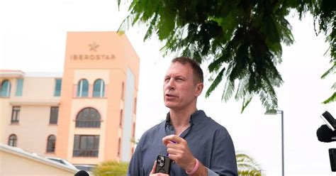 Jay Slater Detective Finds Important Information About Missing Teens Final Movements In