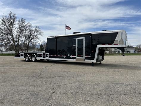 Stunning Ultimate Crawler Hauler — Built For The 2025 Easter Jeep