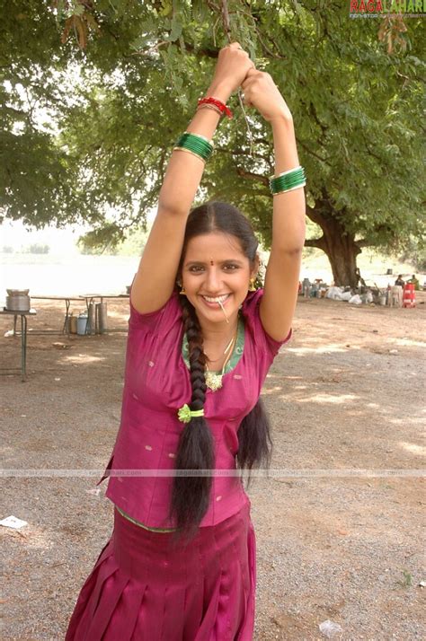 Preethi Varma Photo Gallery