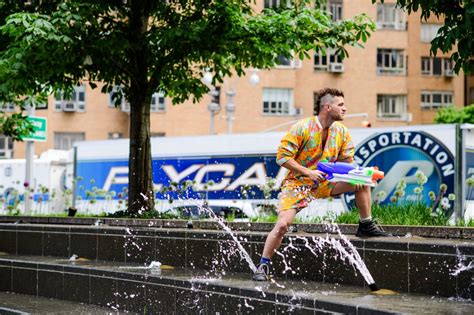 What A Male Romper Looks Like On Real Guys Five Real Men Wear A Bro